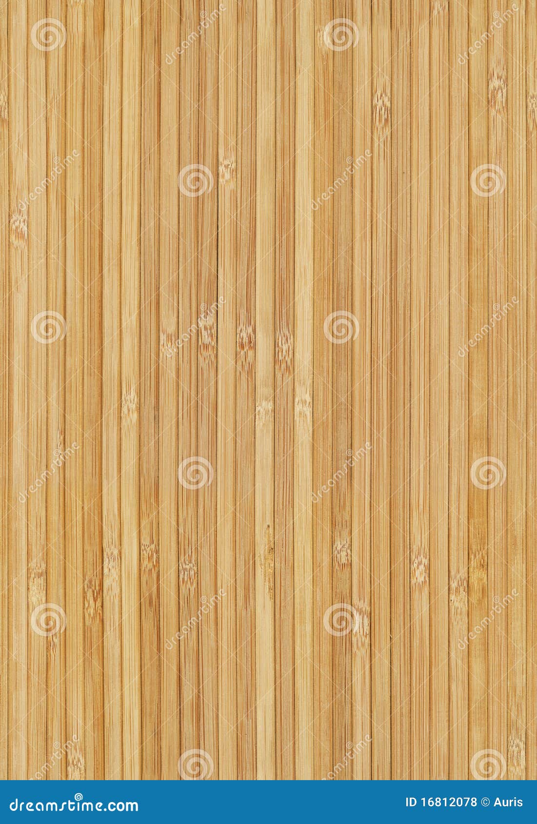 Seamless bamboo texture stock photo. Image of woods, plank - 16812078