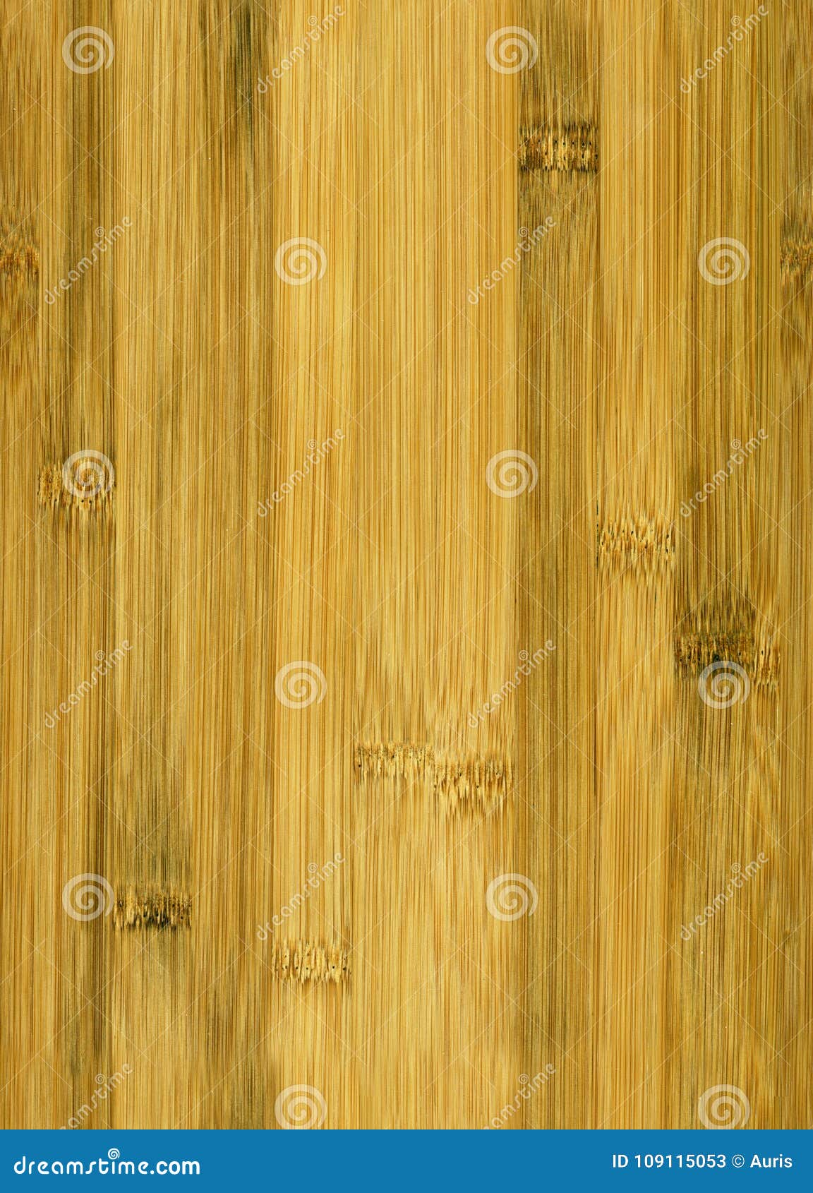 Seamless Bamboo Wooden Texture Royalty-Free Stock Photography ...