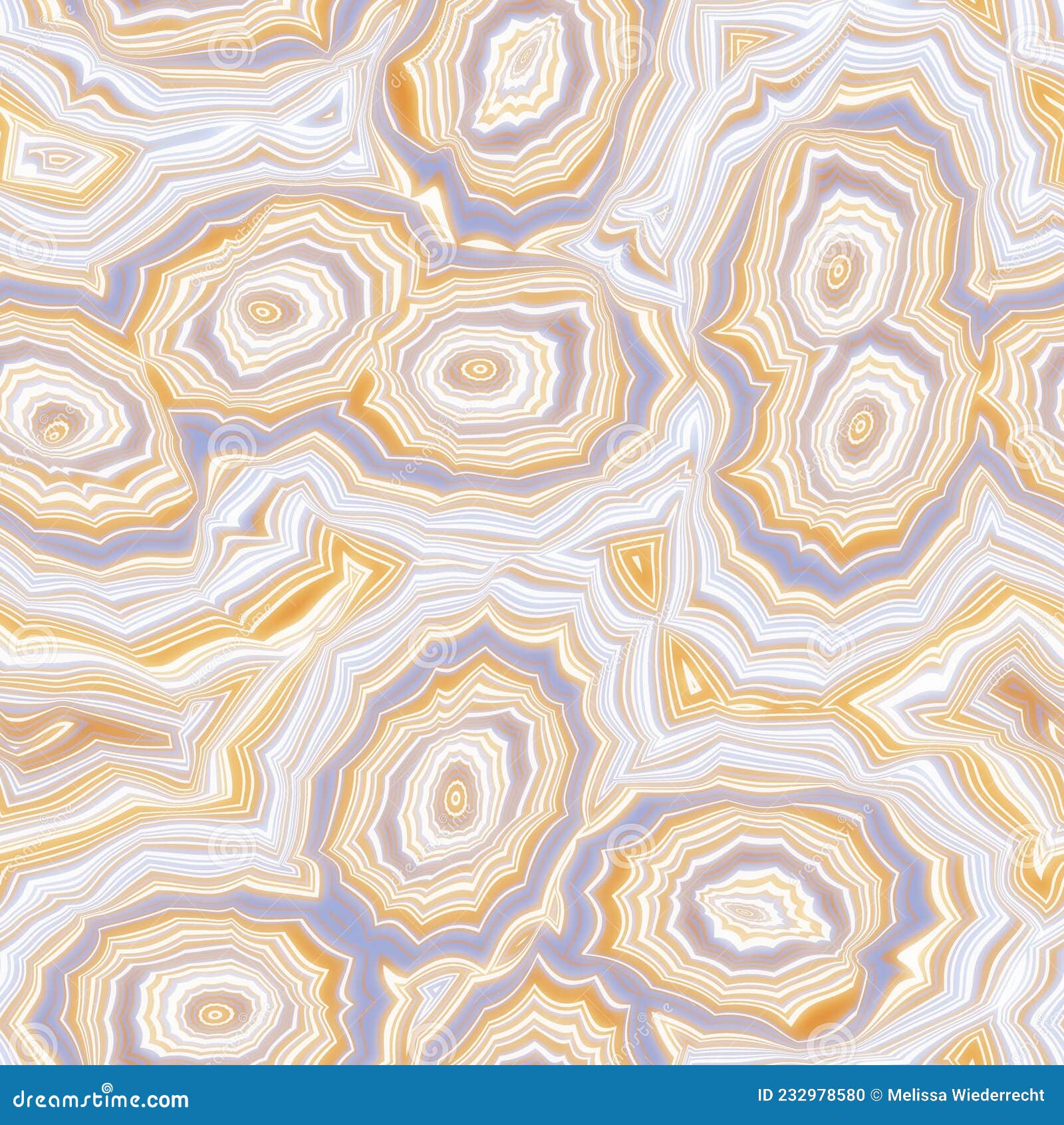 Seamless Banded Agate Geode Marble Rock Surface Pattern Design for ...