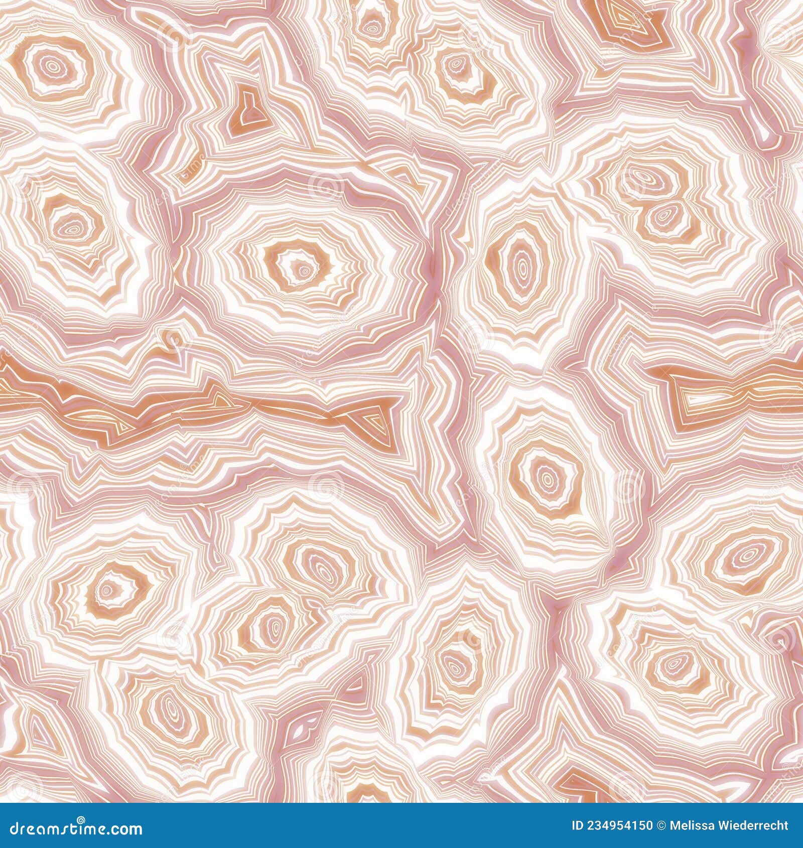 Seamless Banded Agate Geode Marble Rock Surface Pattern Design for ...