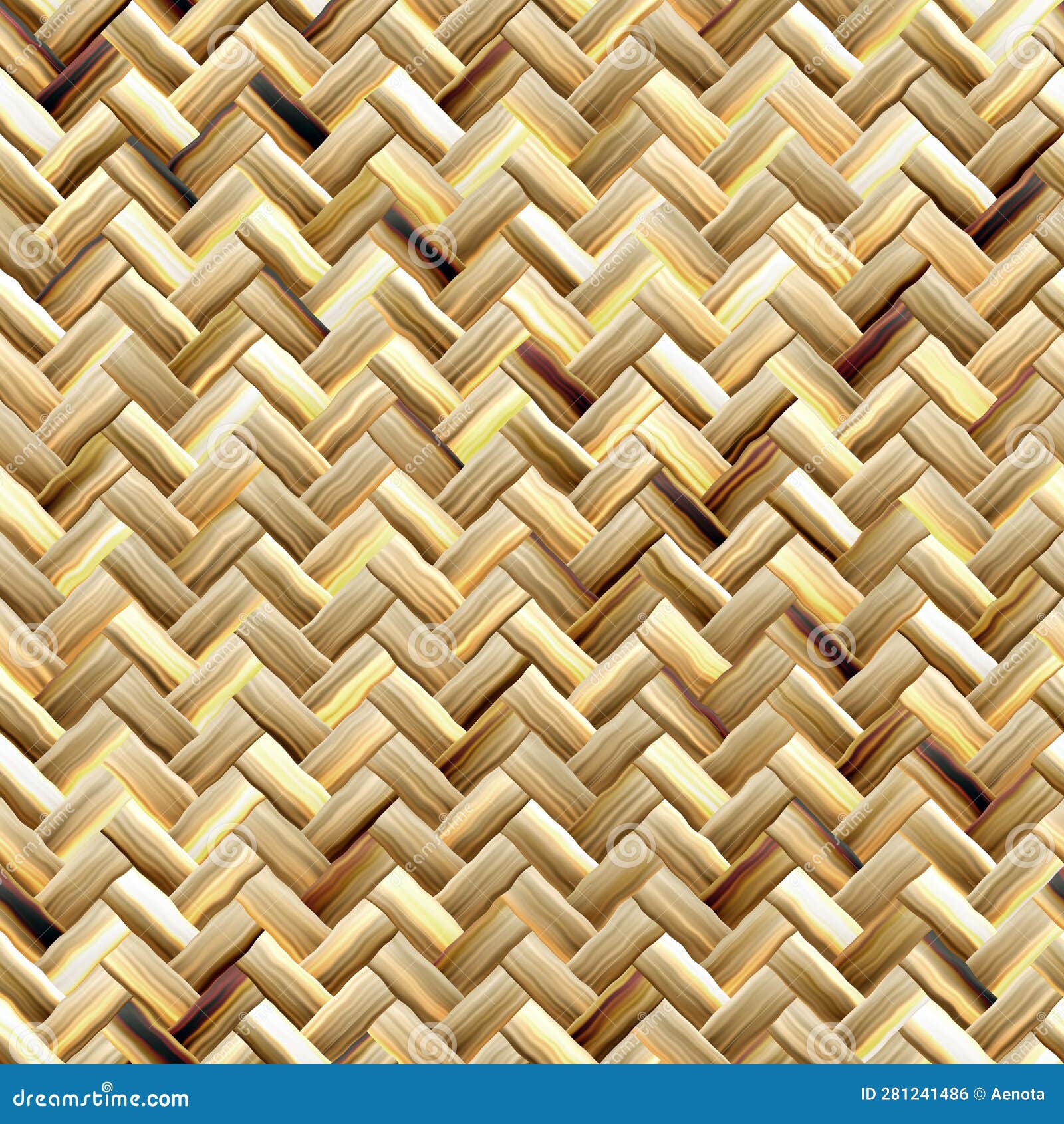 Seamless Basket Weave Pattern Stock Illustration - Illustration of ... Seamless Basket Weave Pattern Stock Illustration - Illustration of ...