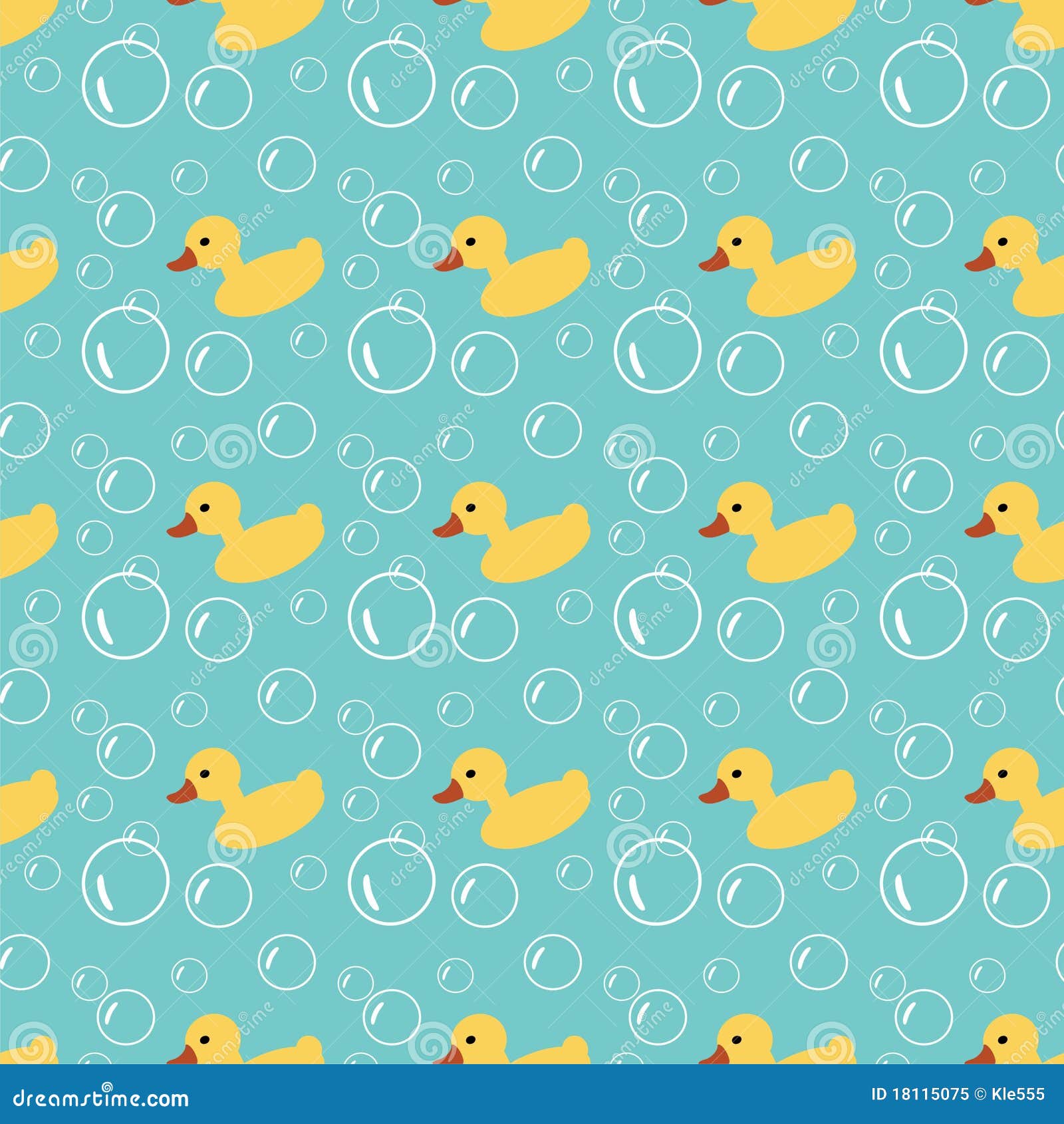 Seamless bath background stock illustration. Illustration of wallpaper ...