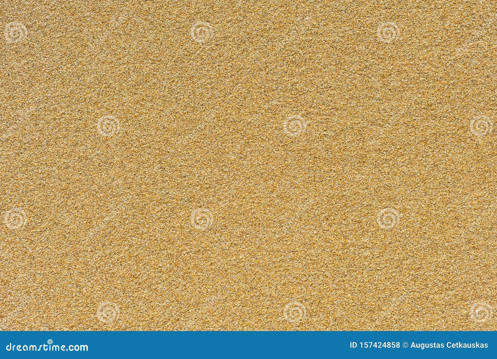 Seamless Beach Sand Surface Texture Stock Photo - Image of grunge ...