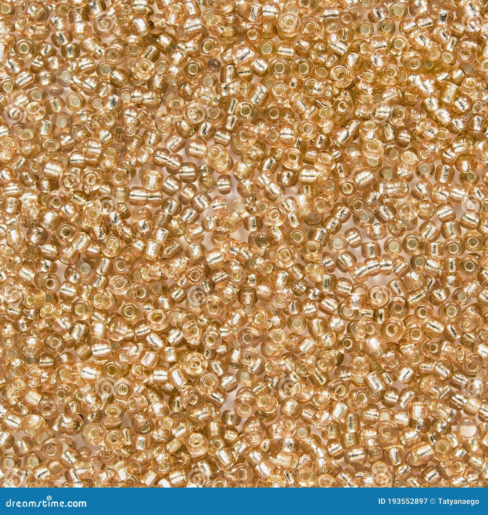 Seamless beads texture stock image. Image of bugle, handcraft - 193552897