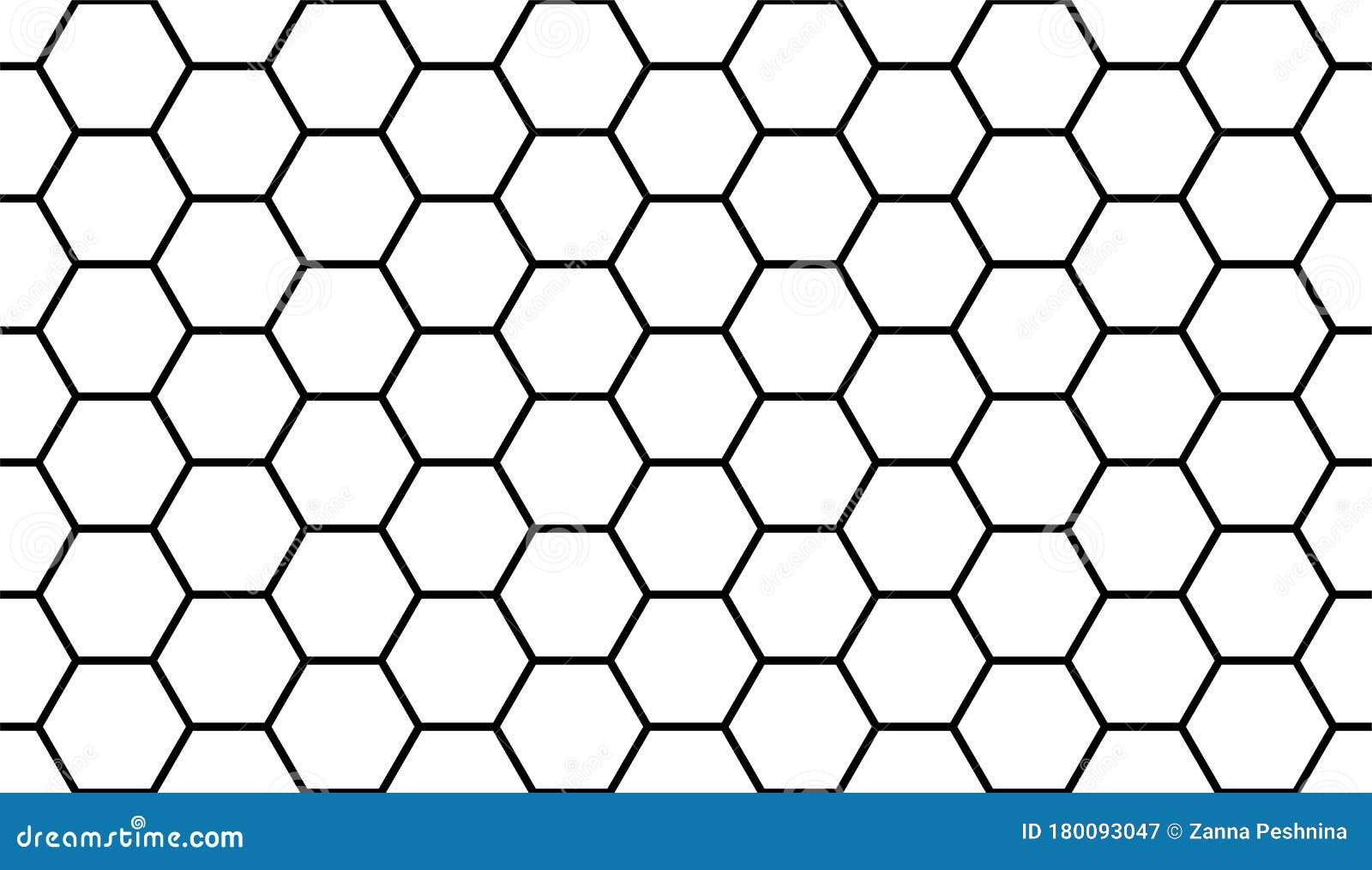Bee Honeycomb Seamless Pattern, Art Honey Texture Stock Illustration ... Bee Honeycomb Seamless Pattern, Art Honey Texture Stock Illustration ...