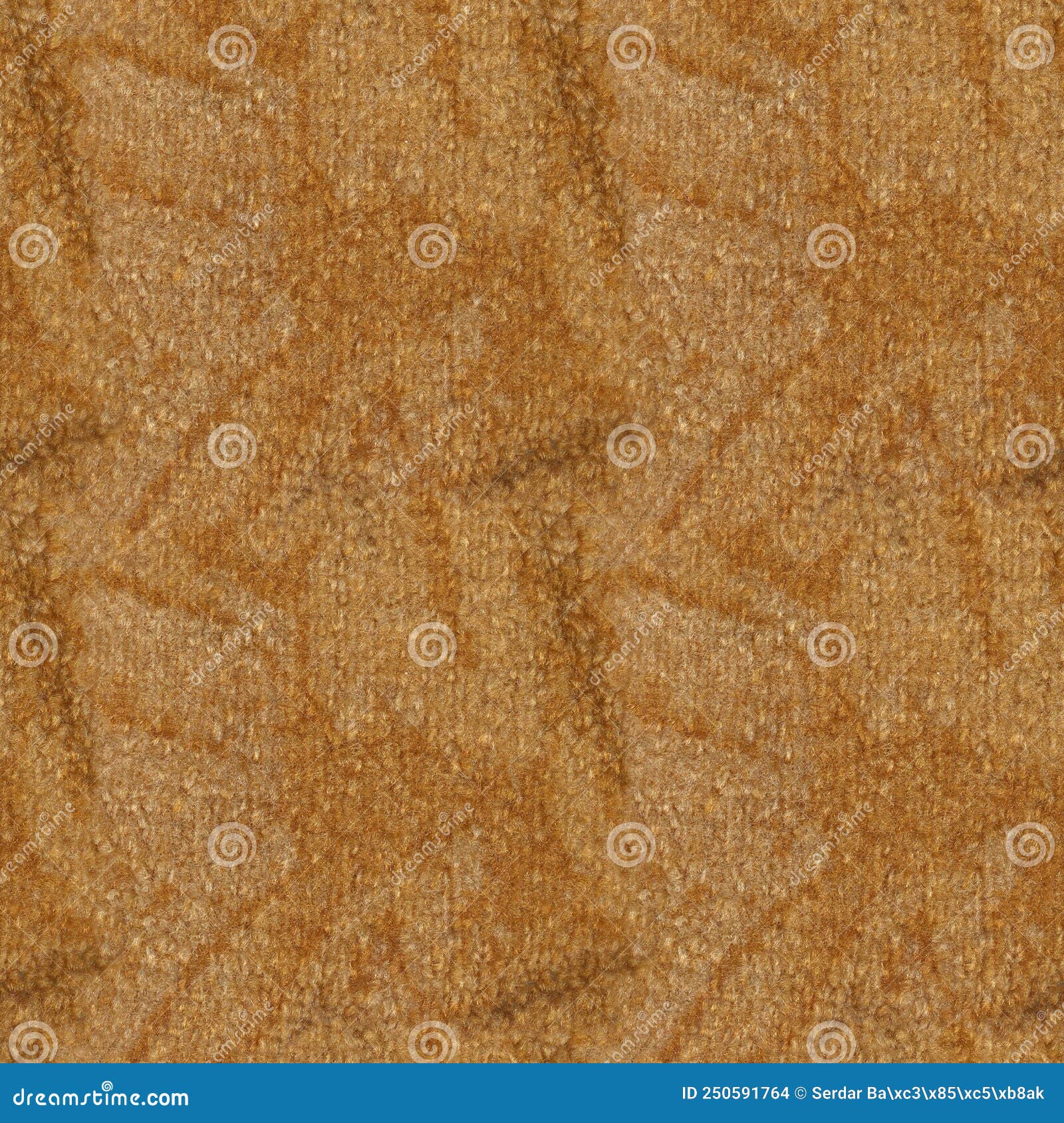Seamless Beige Carpet Rug Texture Background from Above Stock Photo ...