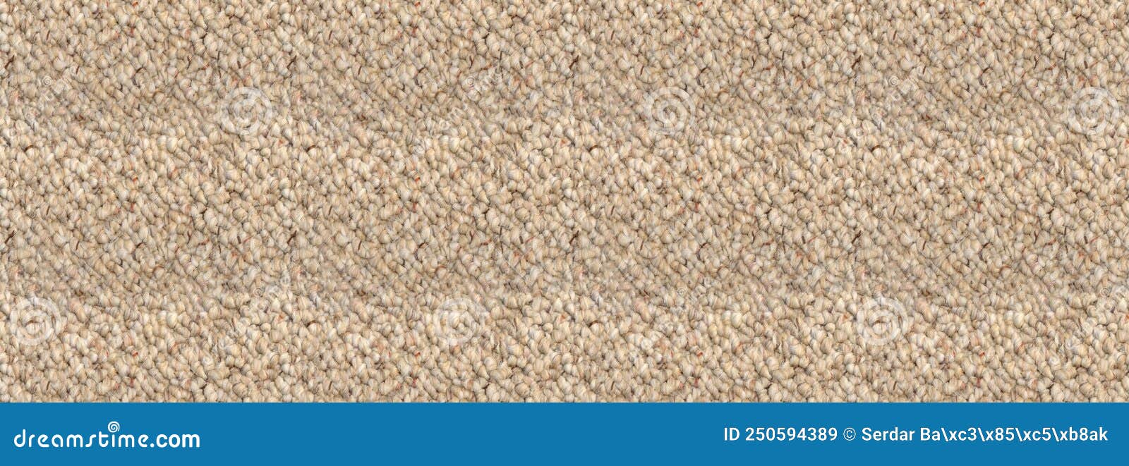 Seamless Beige Carpet Rug Texture Background from Above Stock Image ...
