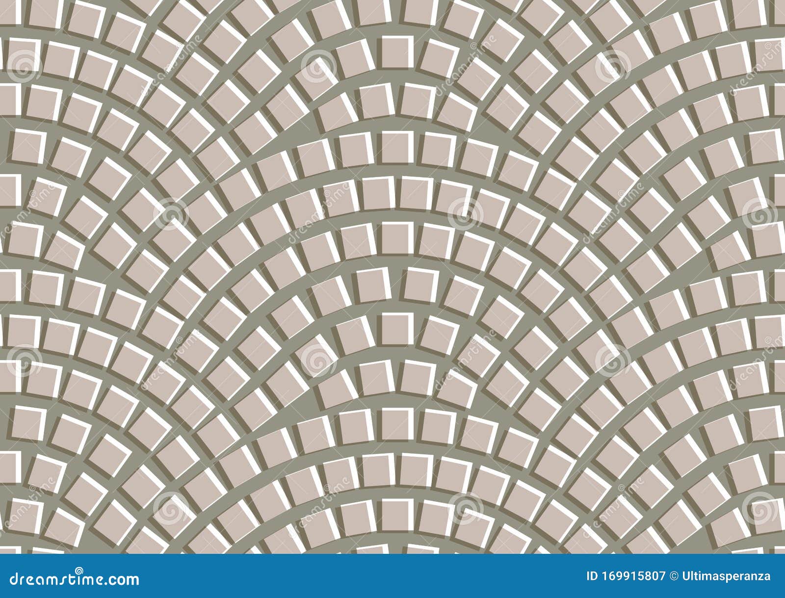 Street Pavement Seamless Pattern Stock Image | CartoonDealer.com #11634697