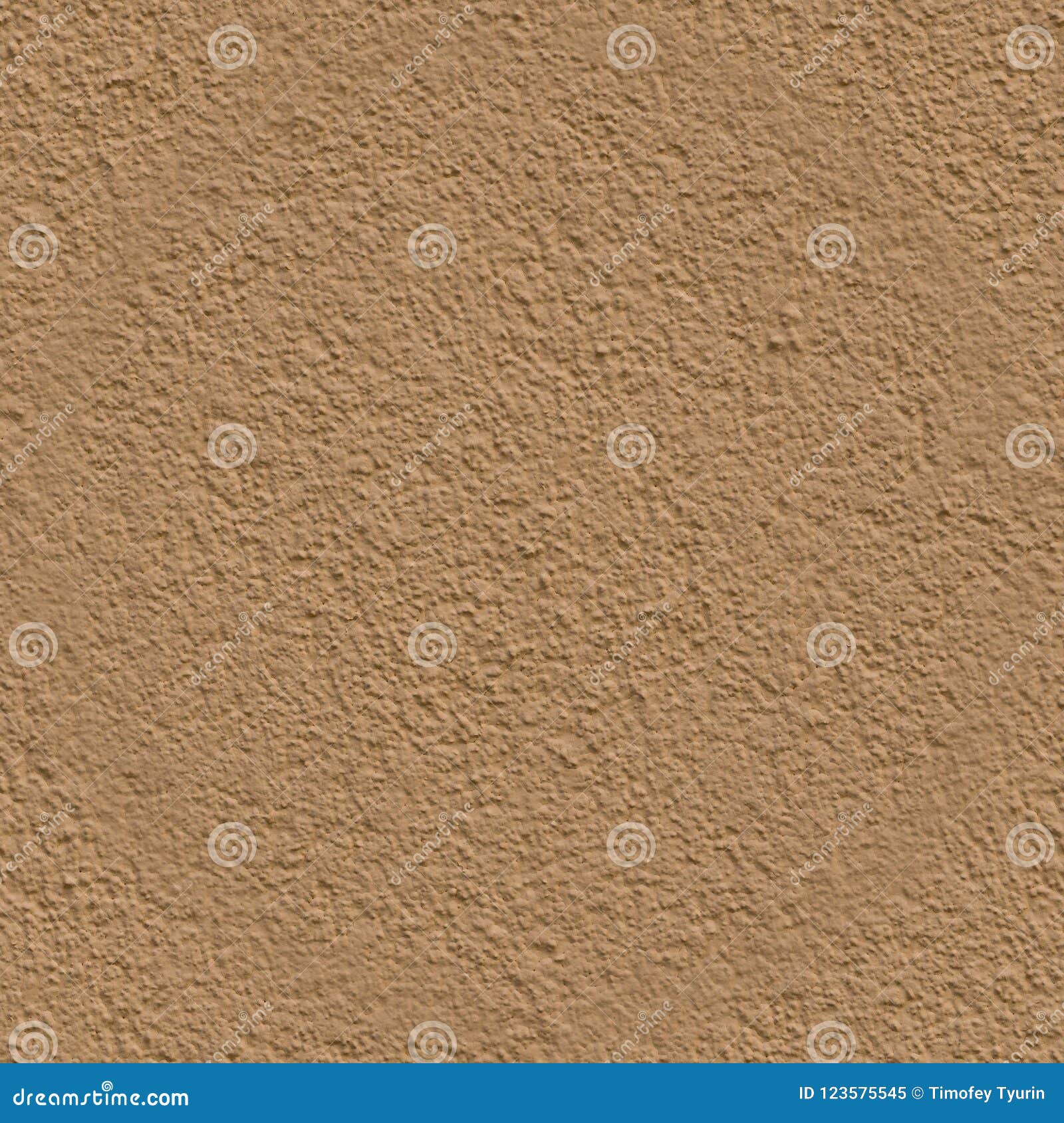 Beige Painted Wall. Background, Architecture. Stock Image - Image of ...