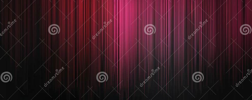 A Seamless Black Background with a Slight Gradient, Transitioning from ...