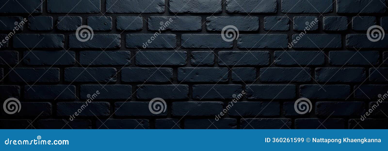 Seamless Black Brick Wall Texture, Dark Backdrop , Brick Wall Texture ...