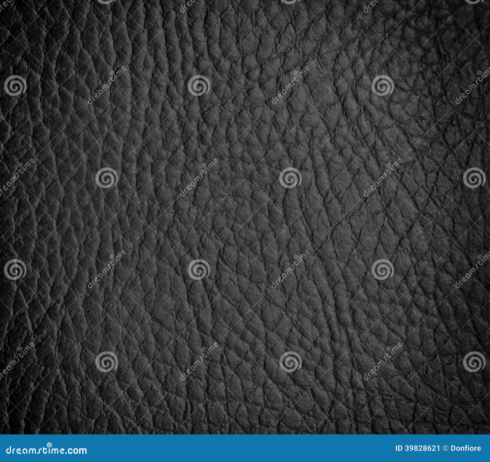 Seamless Distressed Leather Texture