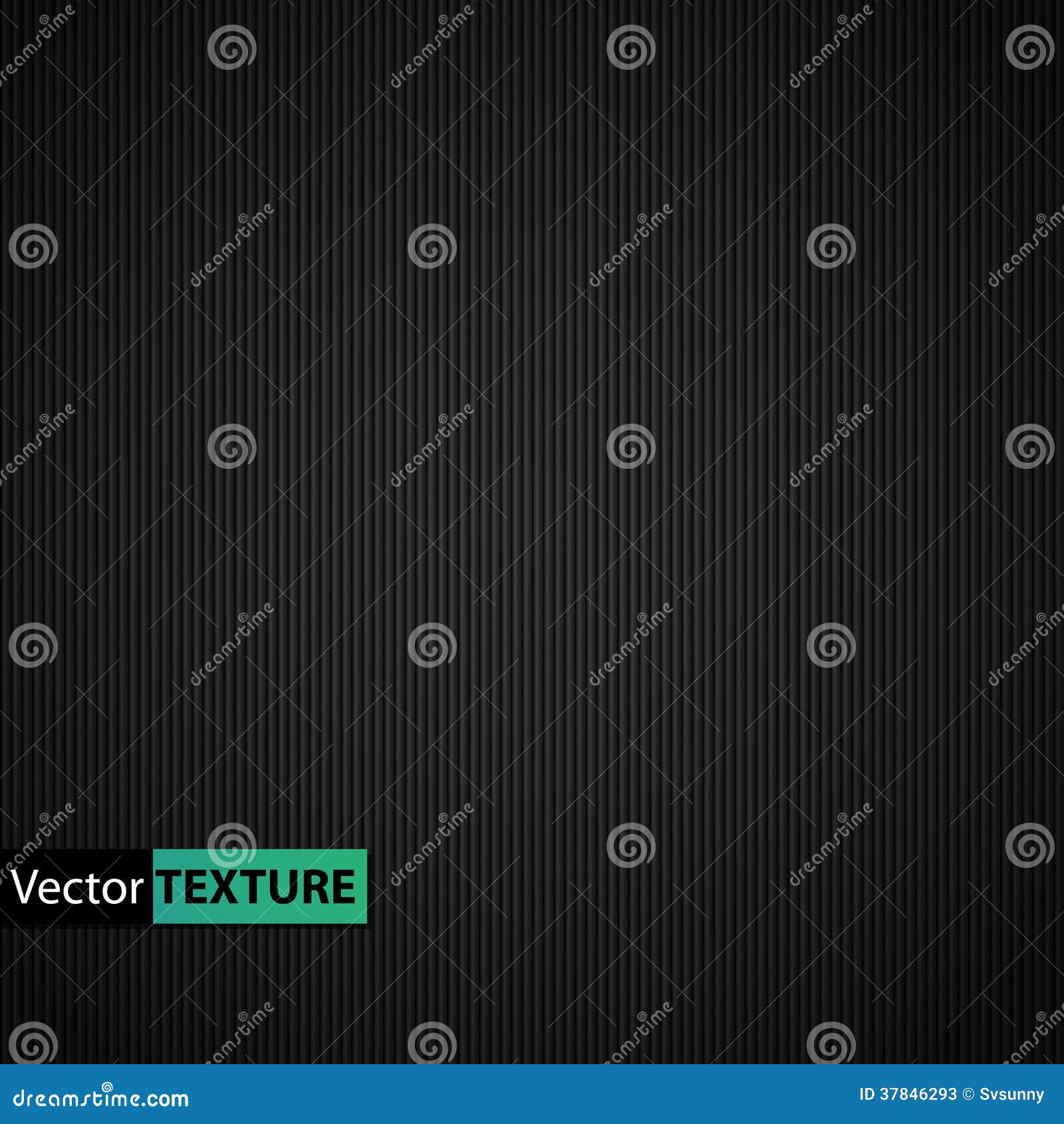 Seamless Black Vector Texture Stock Vector - Illustration of paper ...