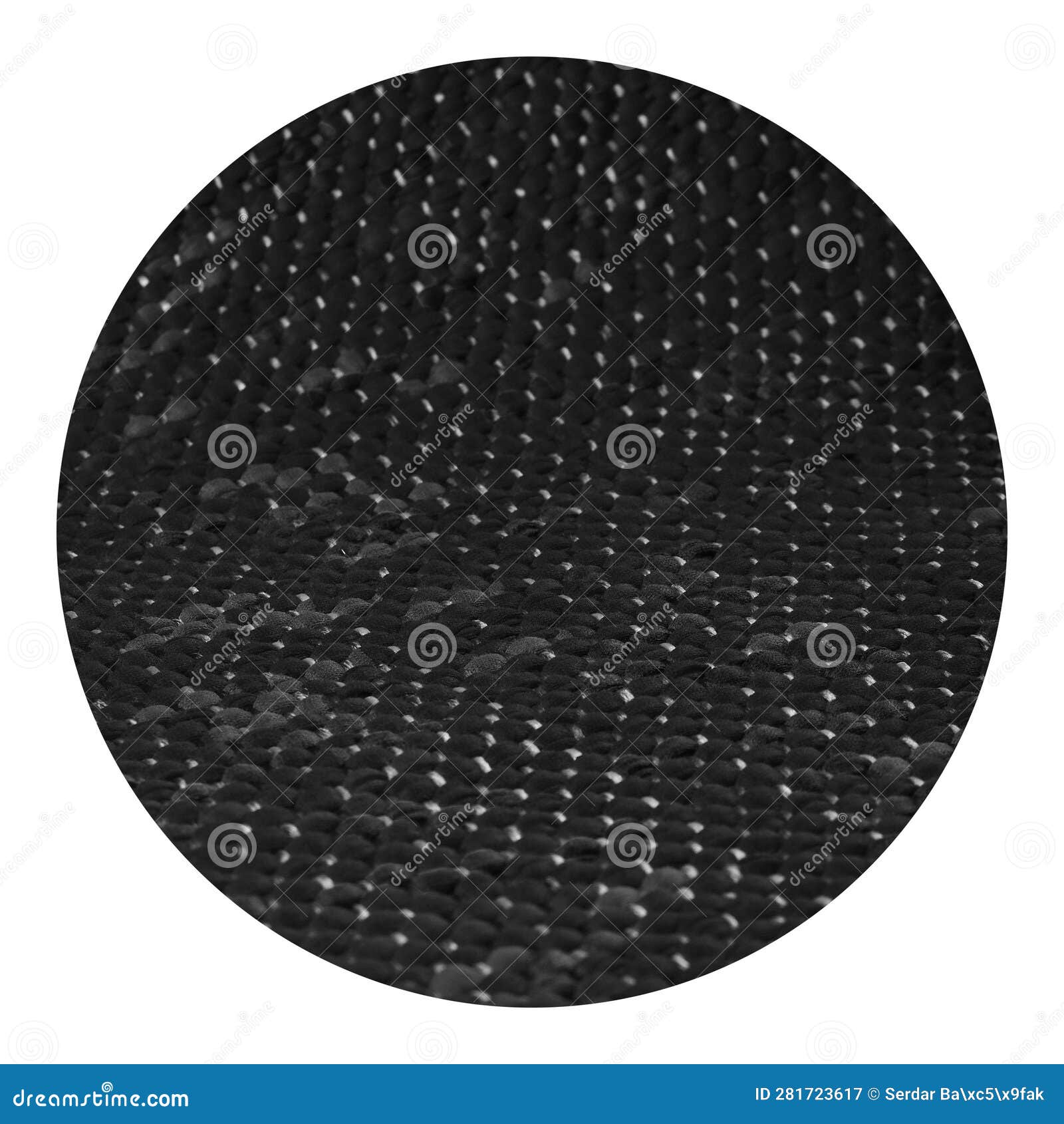 Seamless Black and White Carpet Rug Texture Background from Above Stock ...