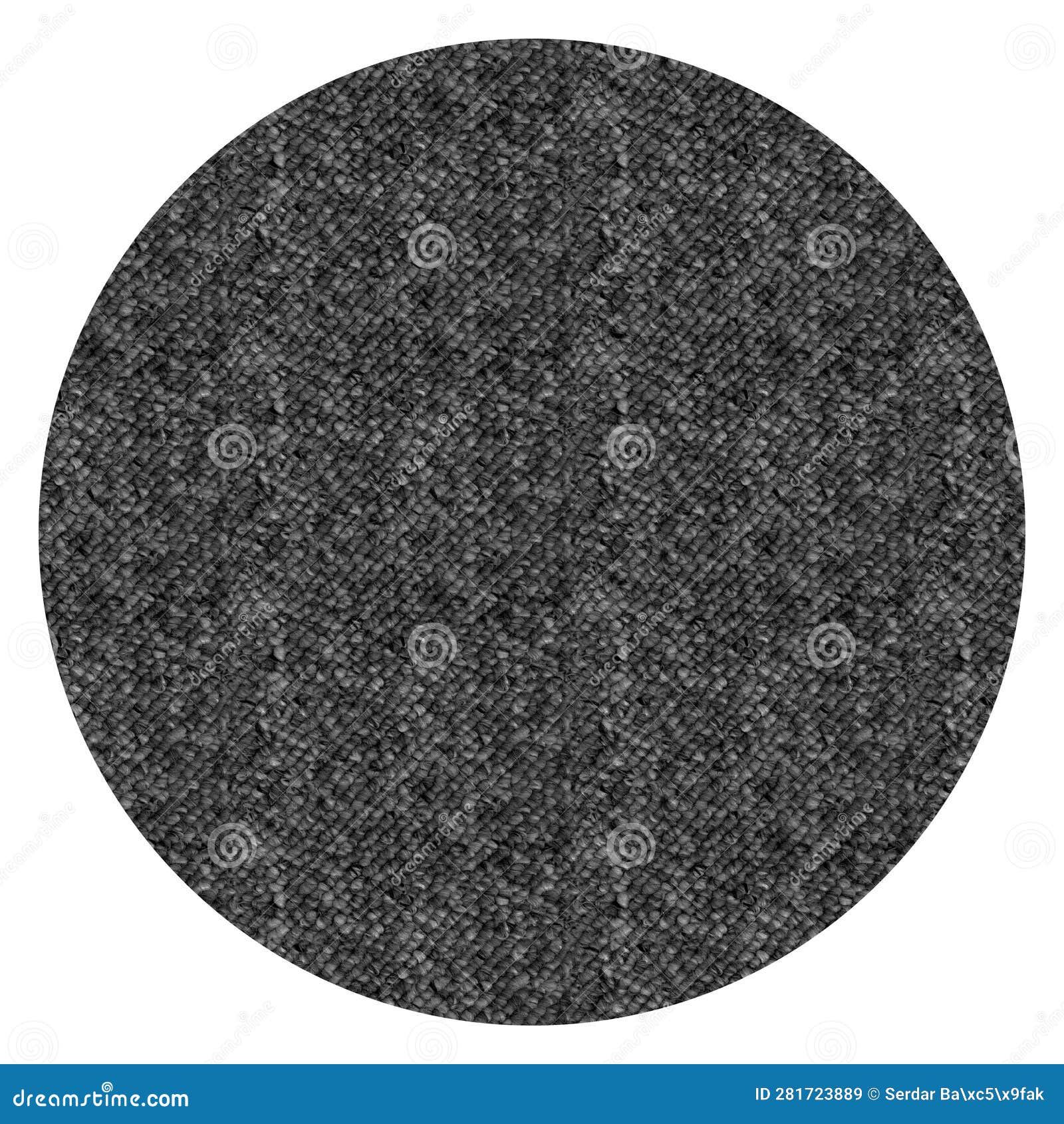Seamless Black and White Carpet Rug Texture Background from Above Stock ...