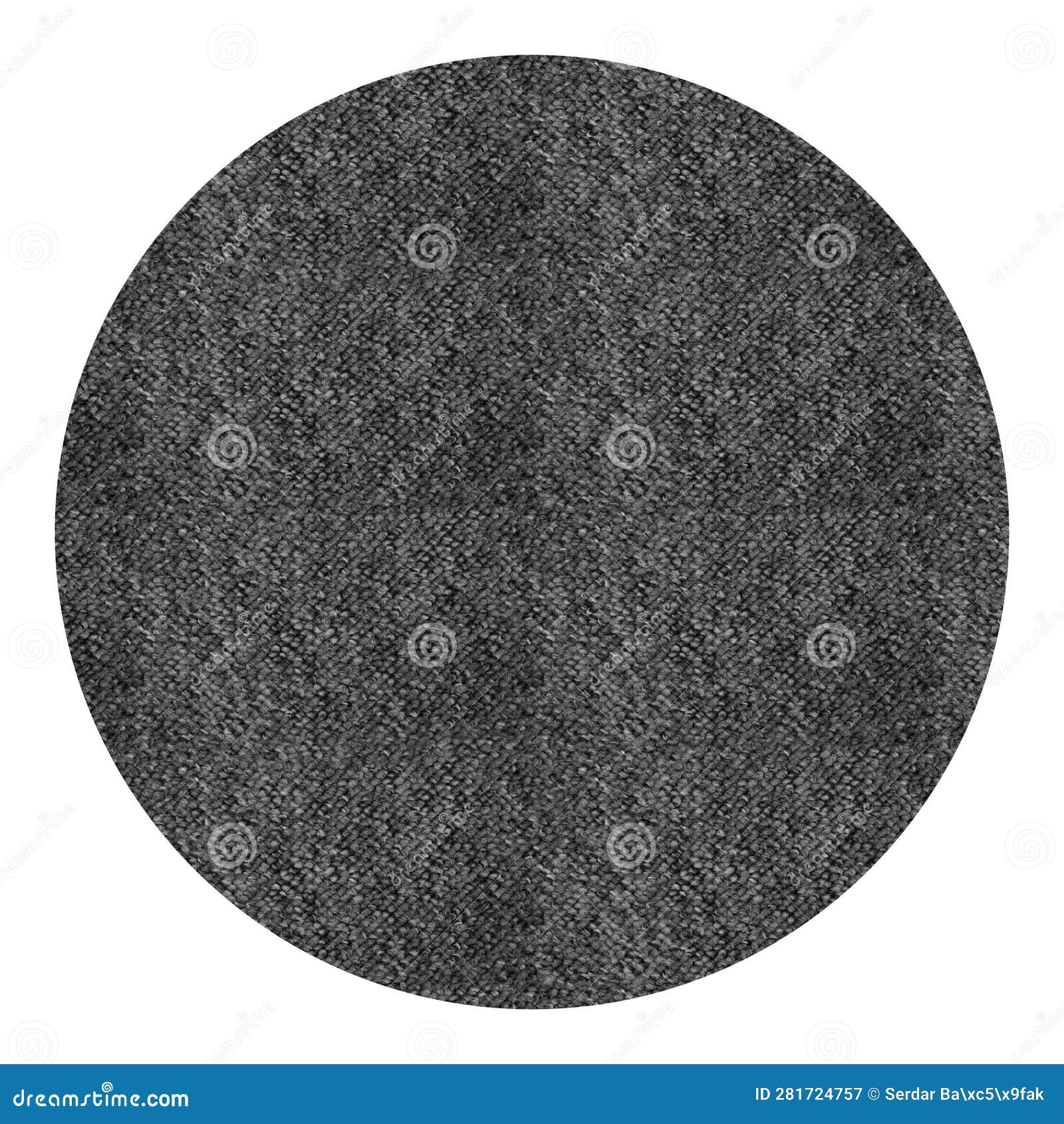 Seamless Black and White Carpet Rug Texture Background from Above Stock ...