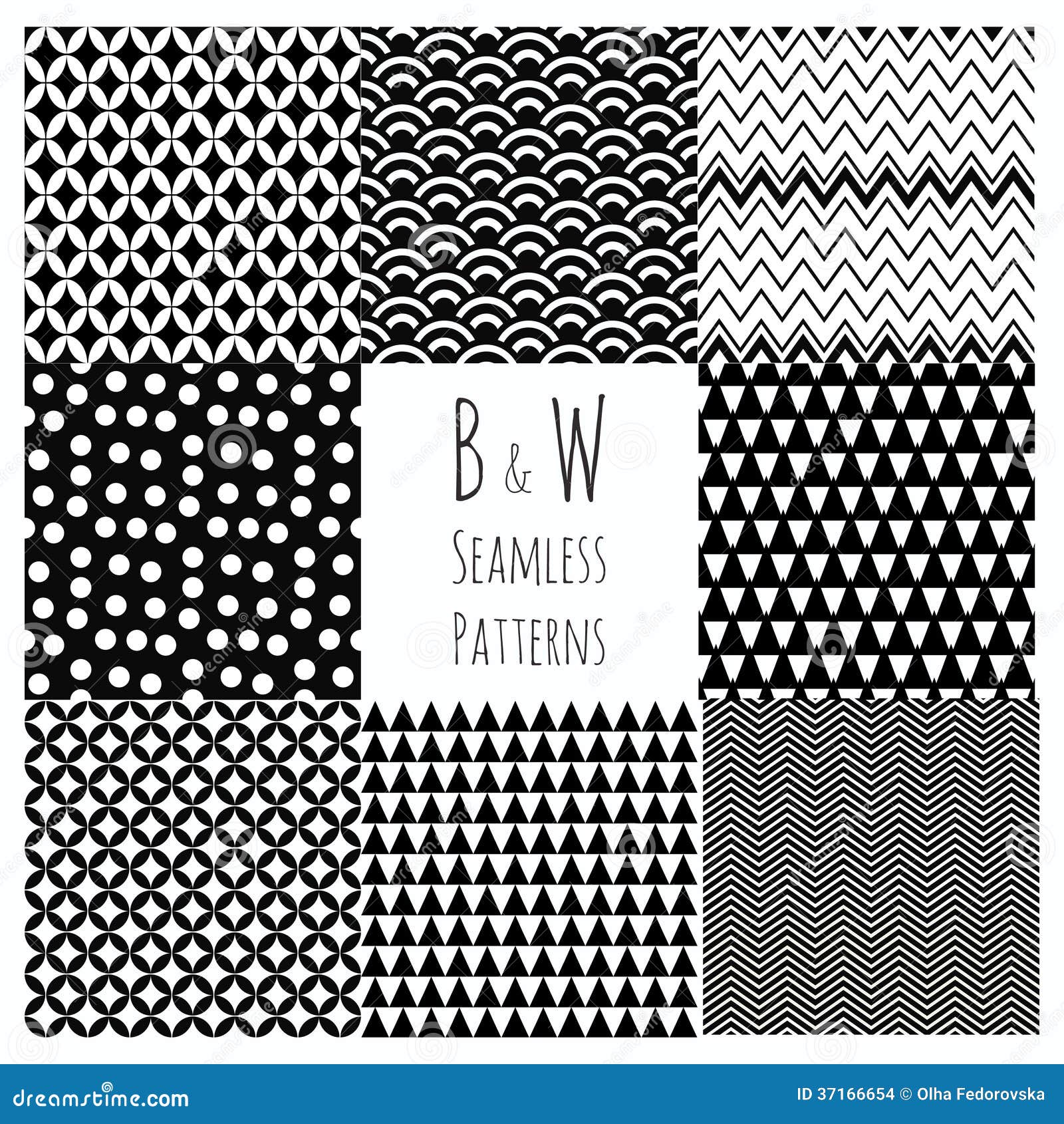 Hipster Patterns Tumblr Black And White