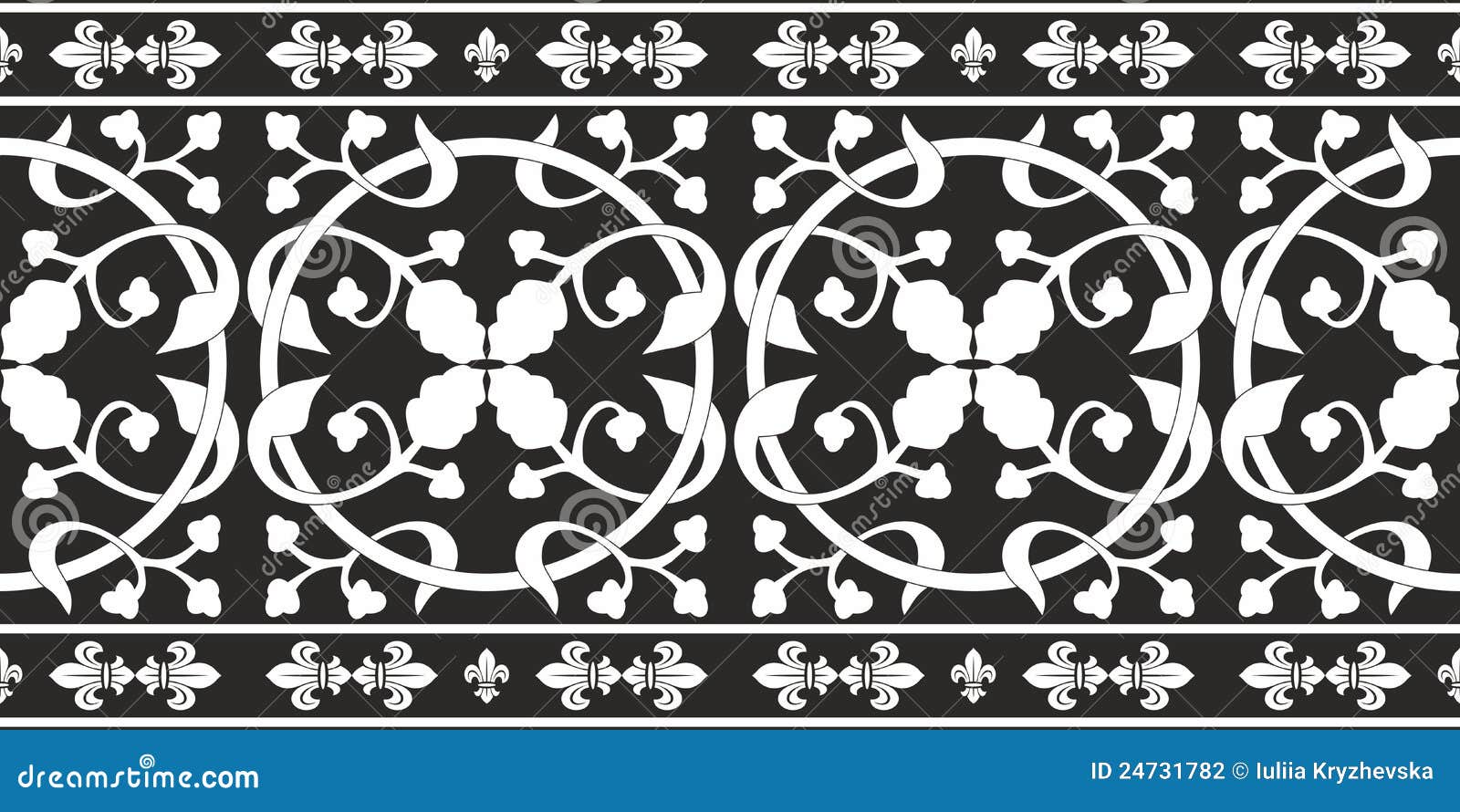 White Gothic Alphabet On A Black Background. Cracked Vintage Texture ...