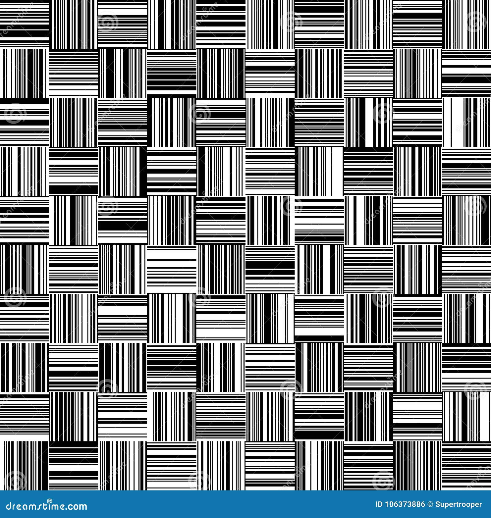 Straight Vertical Pipe With A Branch. Vector Illustration On White ...