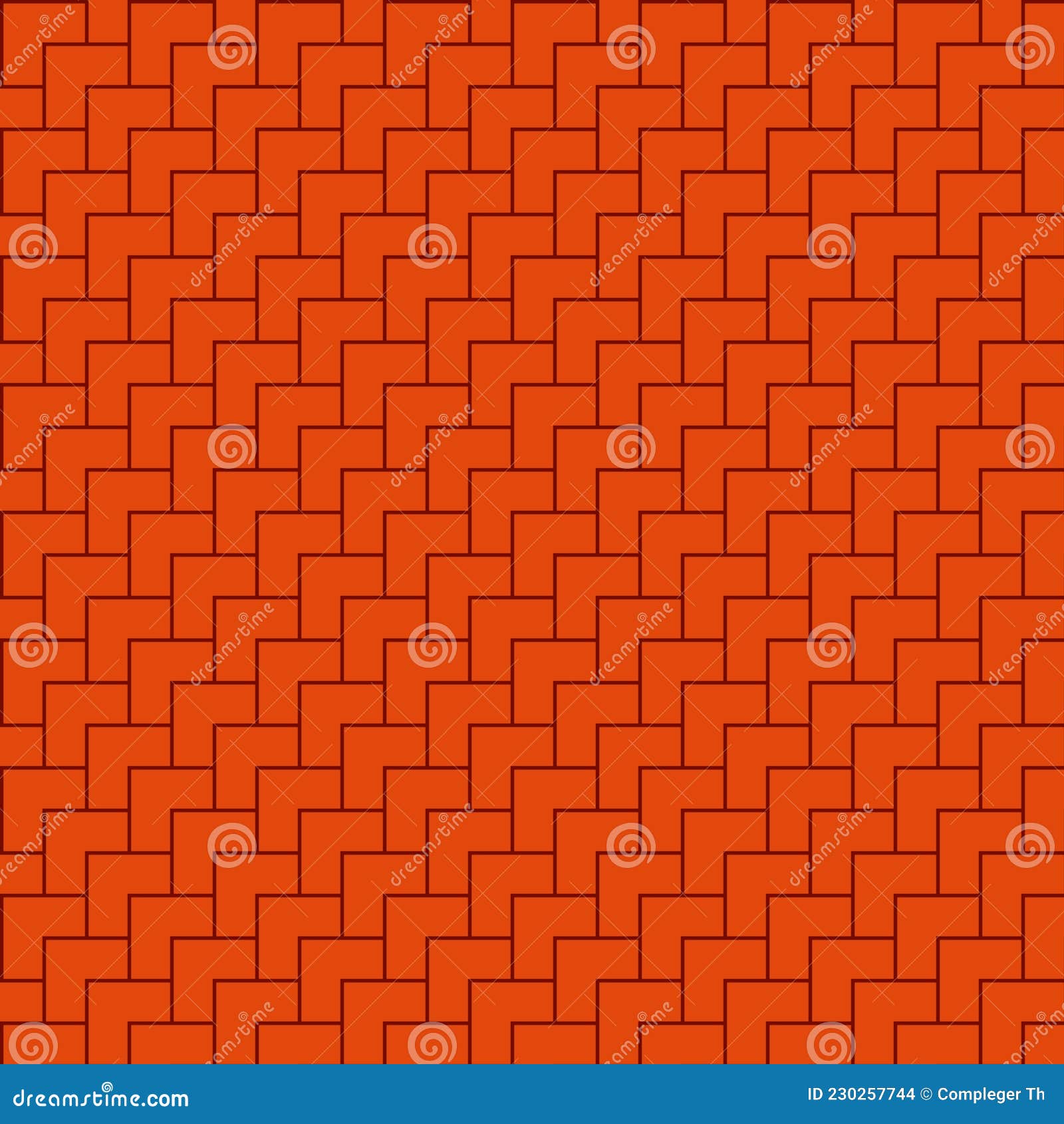 Blick Block Style Pattern Background Stock Illustrations – 5 Blick ...