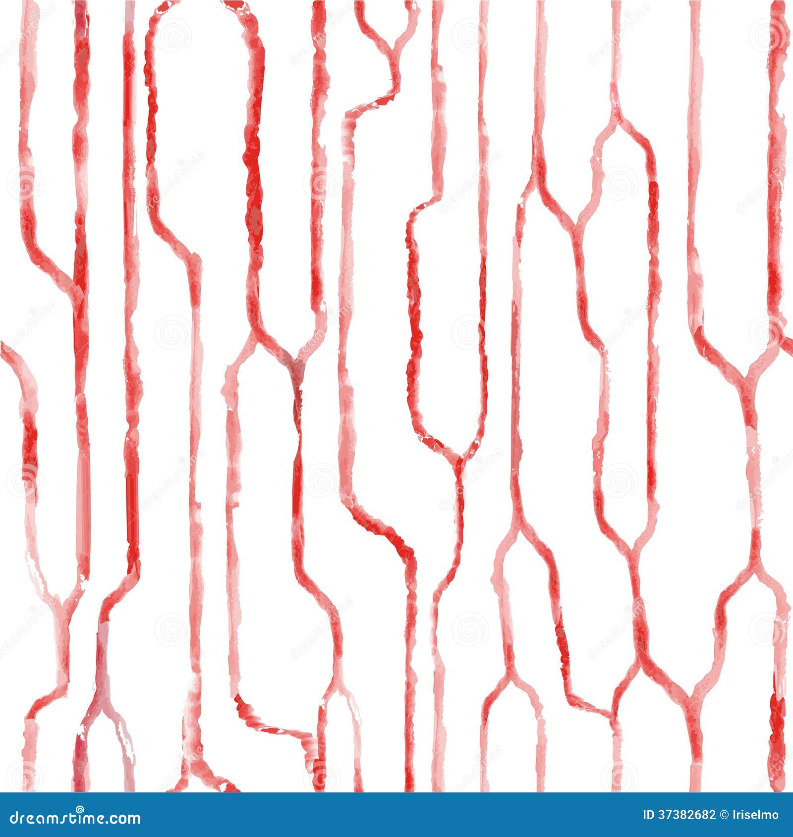 Seamless Bloody Texture Or Pattern Stock Photography | CartoonDealer ...