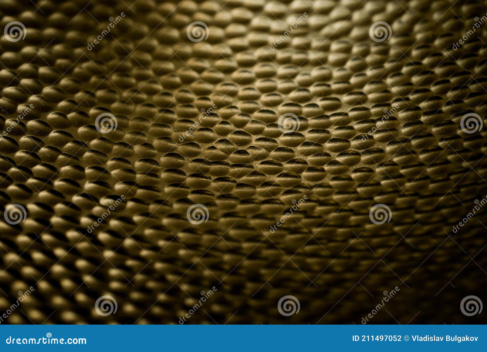 Seamless Blue Abstract Surface - Texture Pattern for Continuous ...