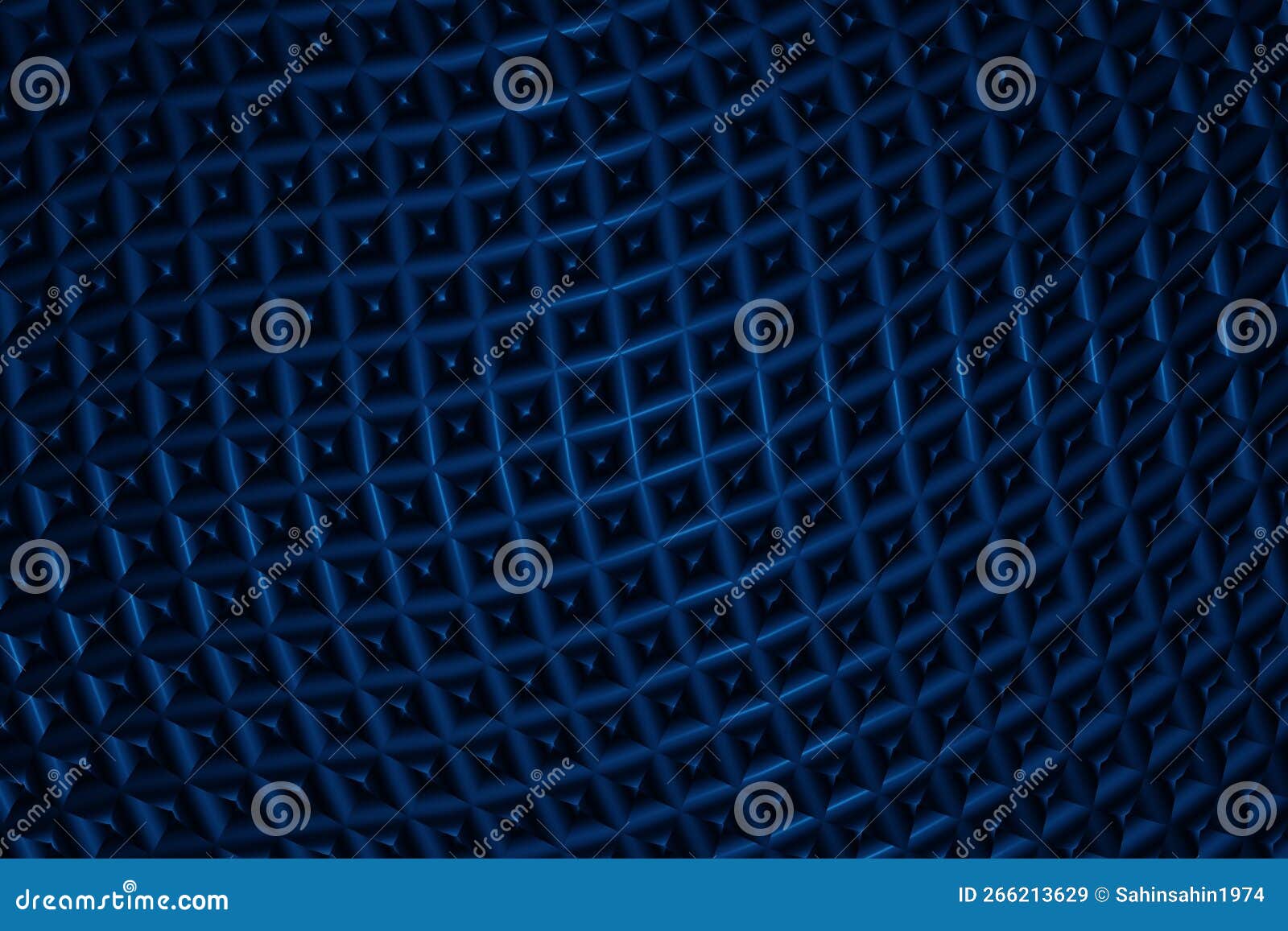 Seamless Blue Background Wallpaper in Dark Blue Color Consisting of ...