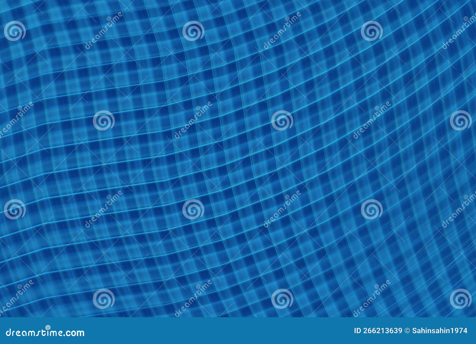 Seamless Blue Background Wallpaper In Dark Blue Color Consisting Of ...