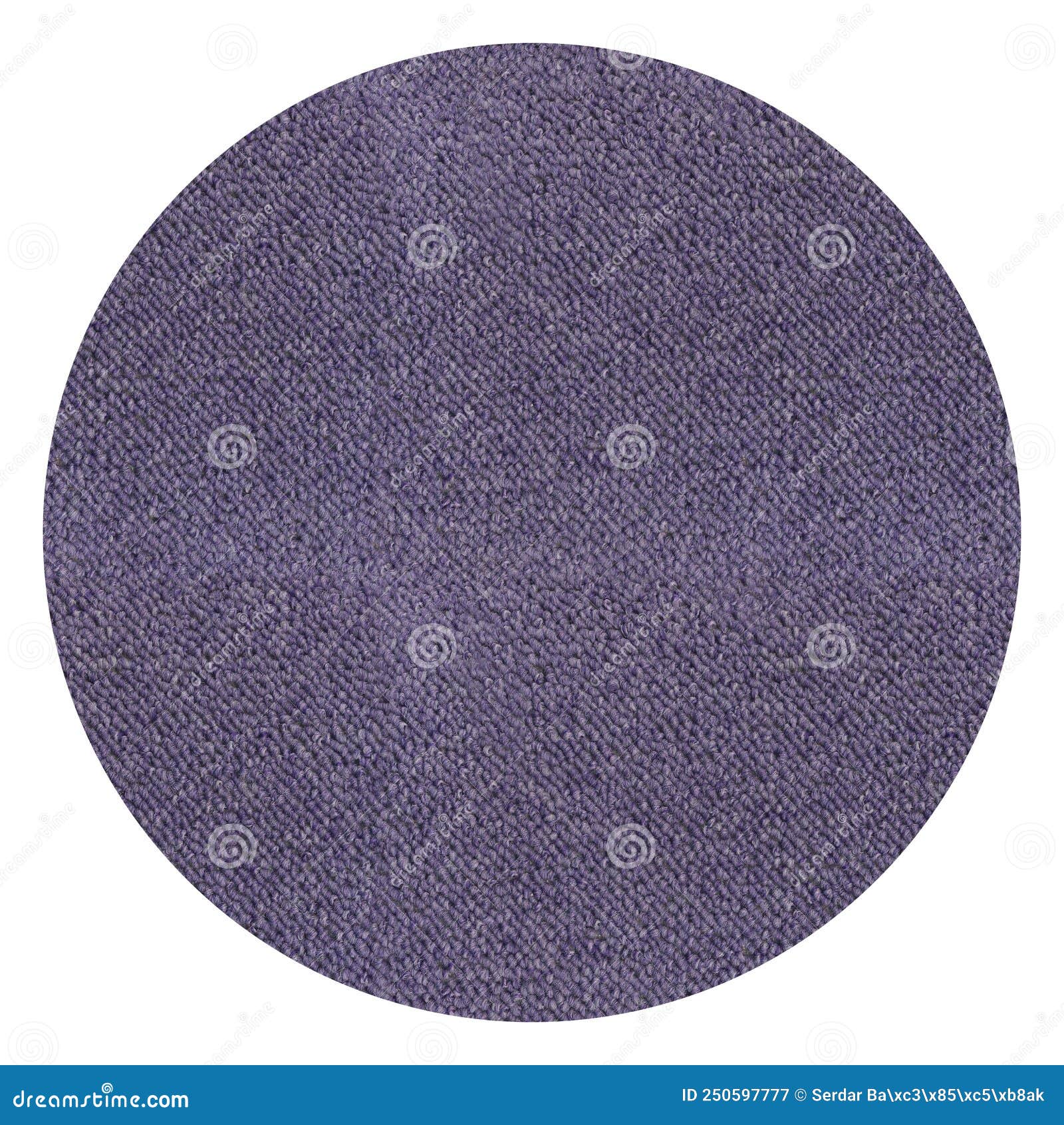 Seamless Blue Carpet Rug Texture Background from Above Stock Image ...