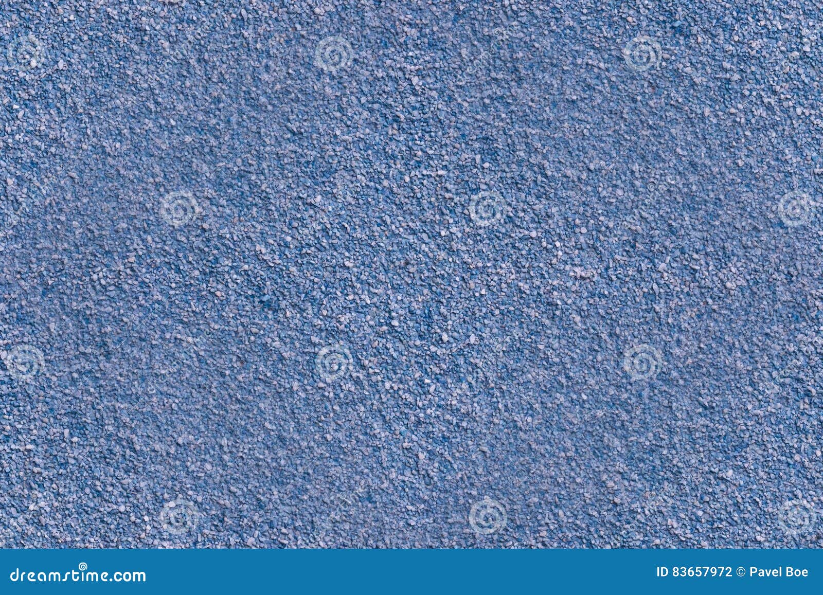 Seamless Blue Concrete Texture Background, Vintage Stock Photo - Image ...