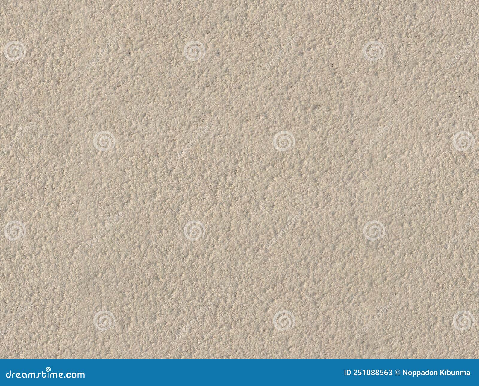 Seamless Blue Concrete Wall Pattern Background Stock Image - Image of ...