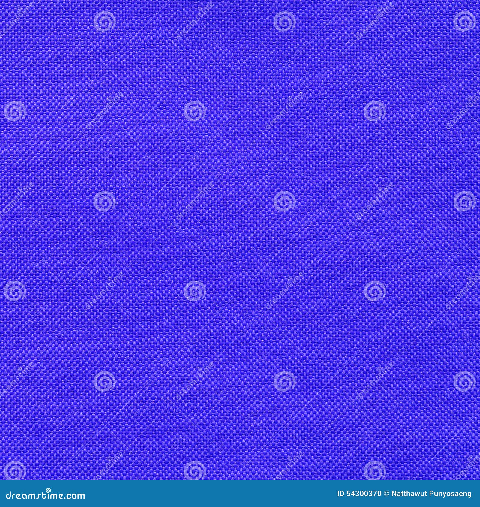 Seamless Blue Fabric Texture Stock Photo - Image of burlap, embroidery ...