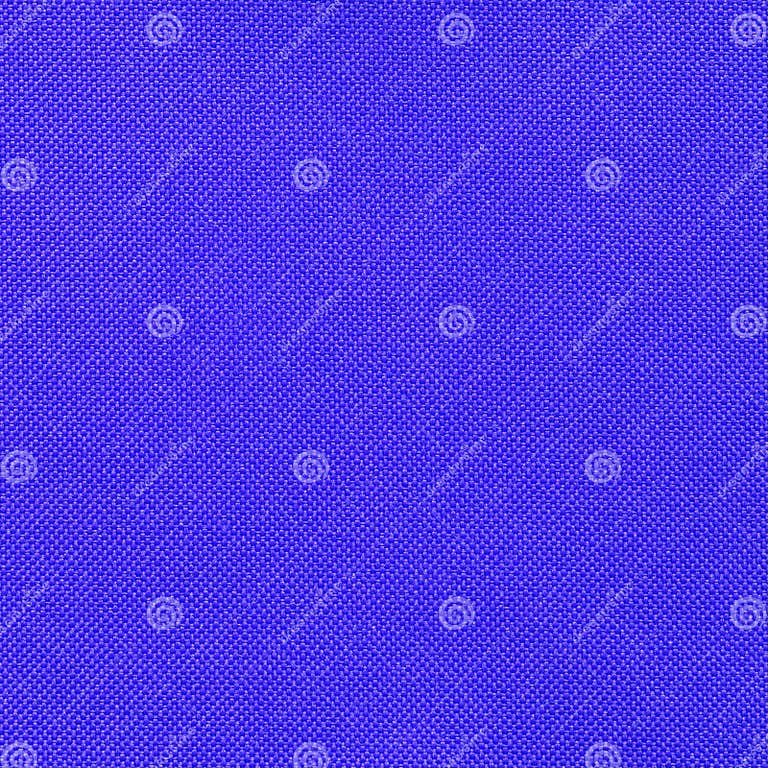 Seamless Blue Fabric Texture Stock Photo - Image of burlap, embroidery ...