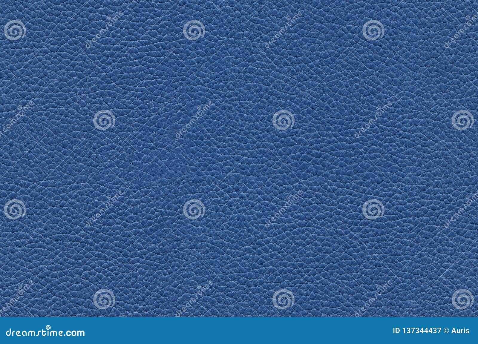 Seamless Blue Leather Texture Stock Image - Image of skin, high: 137344437
