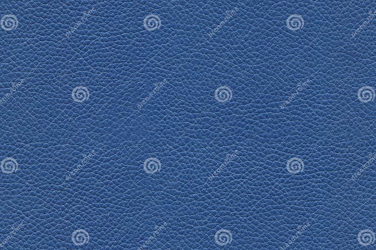 Seamless Blue Leather Texture Stock Image - Image of skin, high: 137344437
