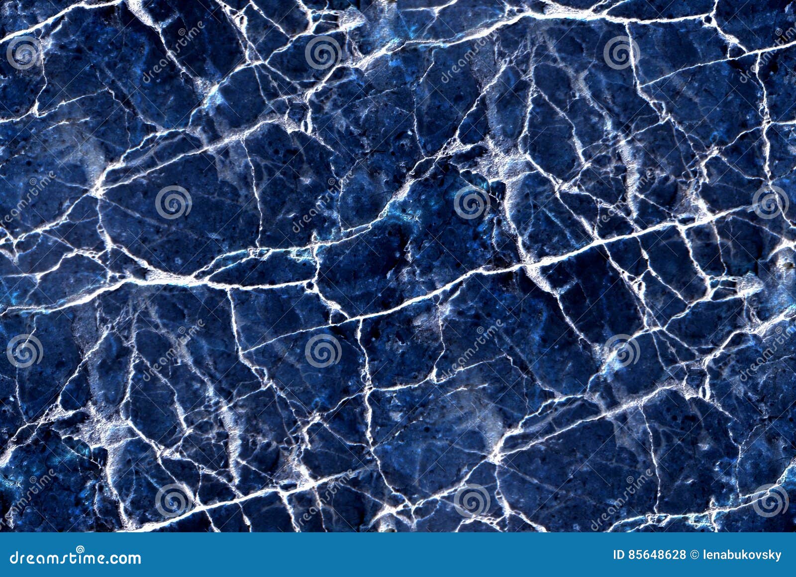 Seamless Blue Marble Texture Stock Photography | CartoonDealer.com ...