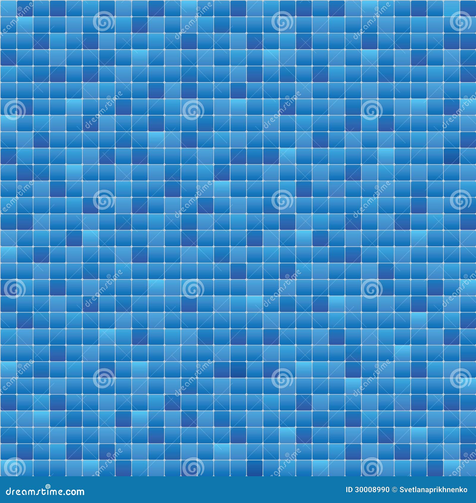 Mosaic tile stock vector. Illustration of geometry, ornament - 30008990