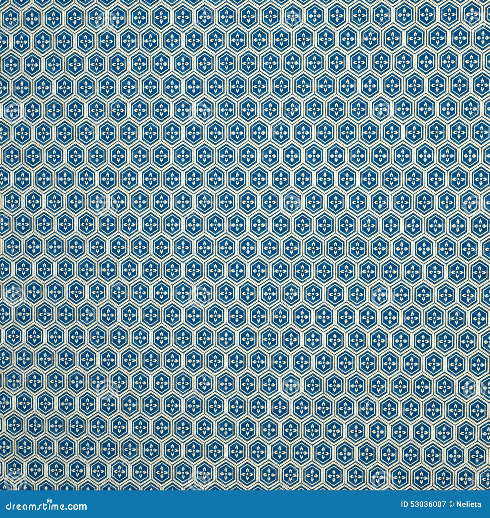 Seamless blue pattern stock image. Image of patterned - 53036007