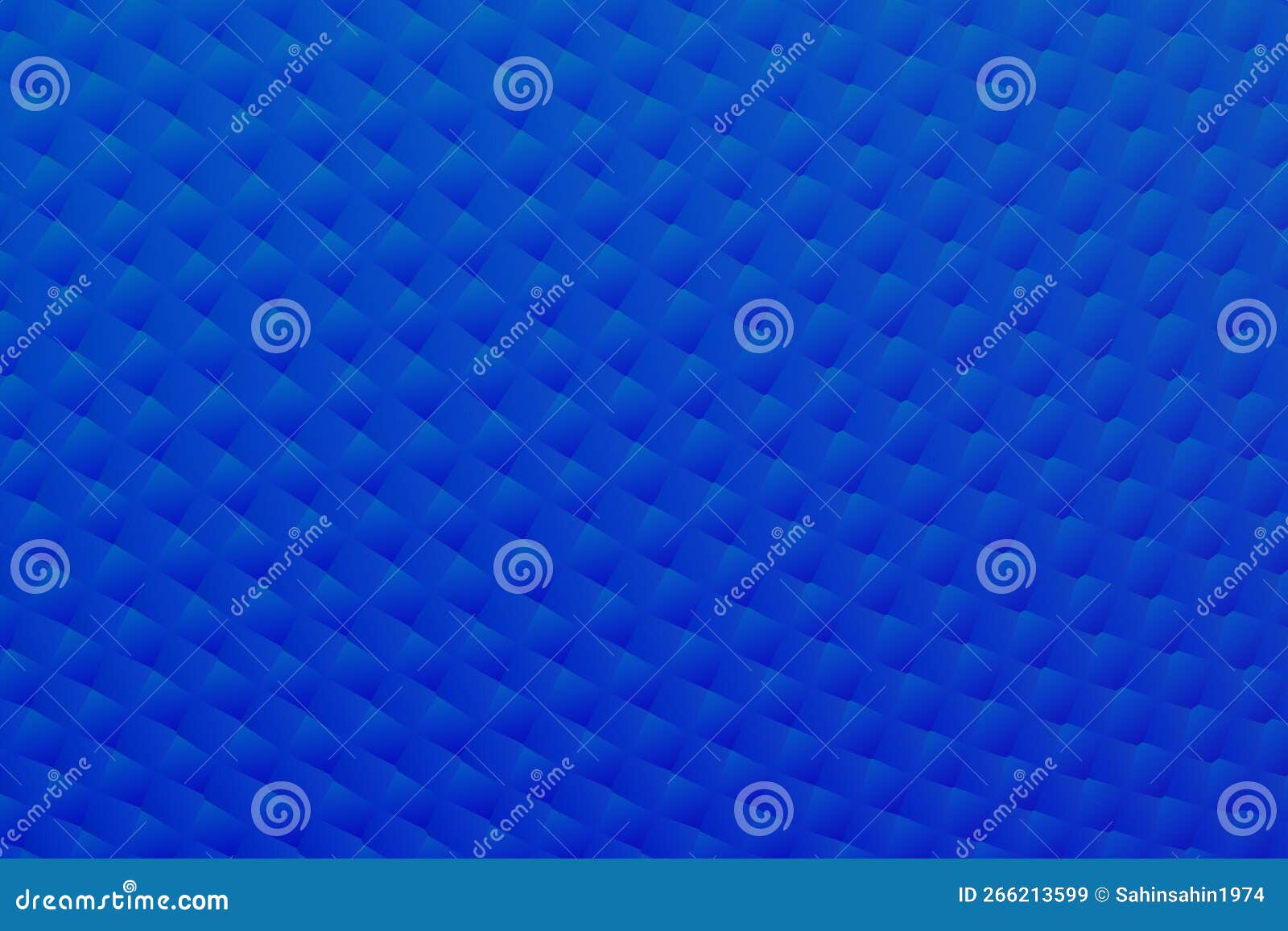 Seamless Blue Wavy Pattern With Lines Background Wallpaper, Geometric ...