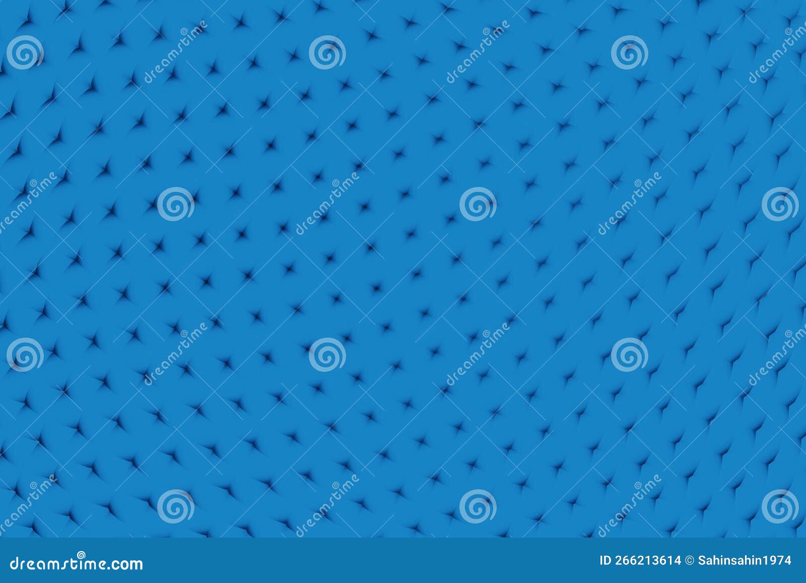 Seamless Blue Wavy Pattern with Lines Background Wallpaper, Geometric Shape, Fabric Tile Pattern ...