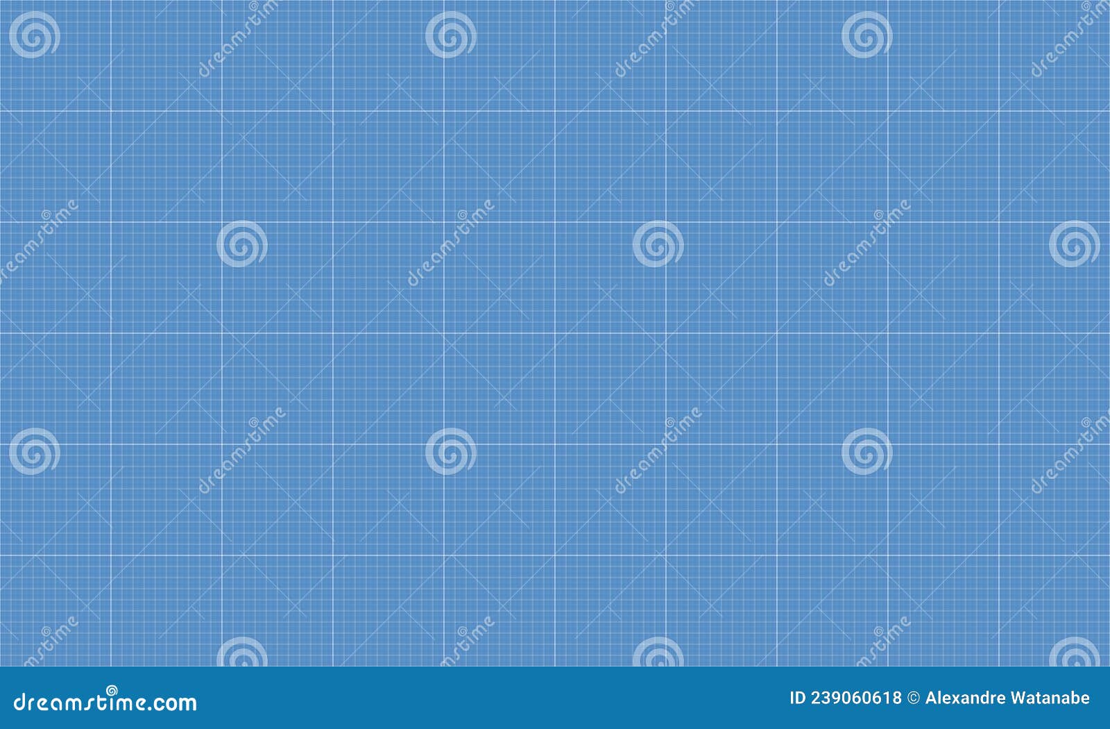 Seamless Blueprint Pattern Royalty-Free Illustration | CartoonDealer ...