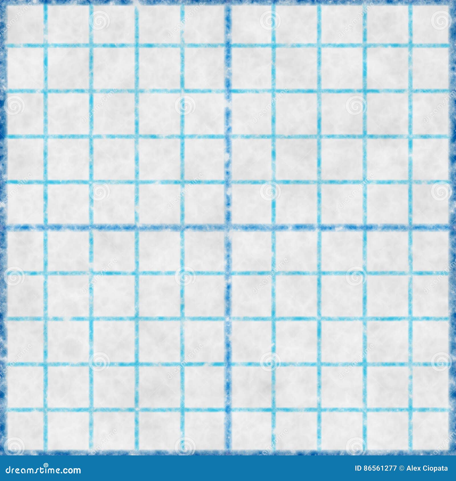 Seamless Blueprint Pattern Royalty-Free Illustration | CartoonDealer ...