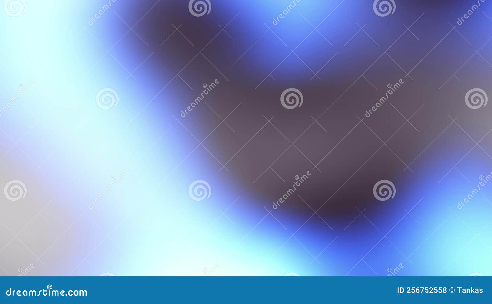 Seamless Blur Abstract Background for Loop Playback. Stock Footage ...