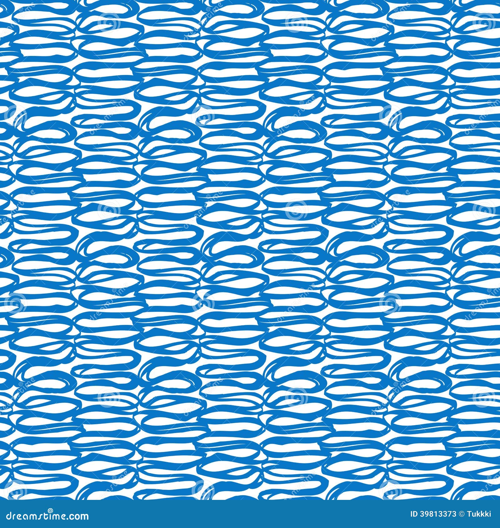 Seamless Bold Pattern with Doodles and Lines Stock Vector ...