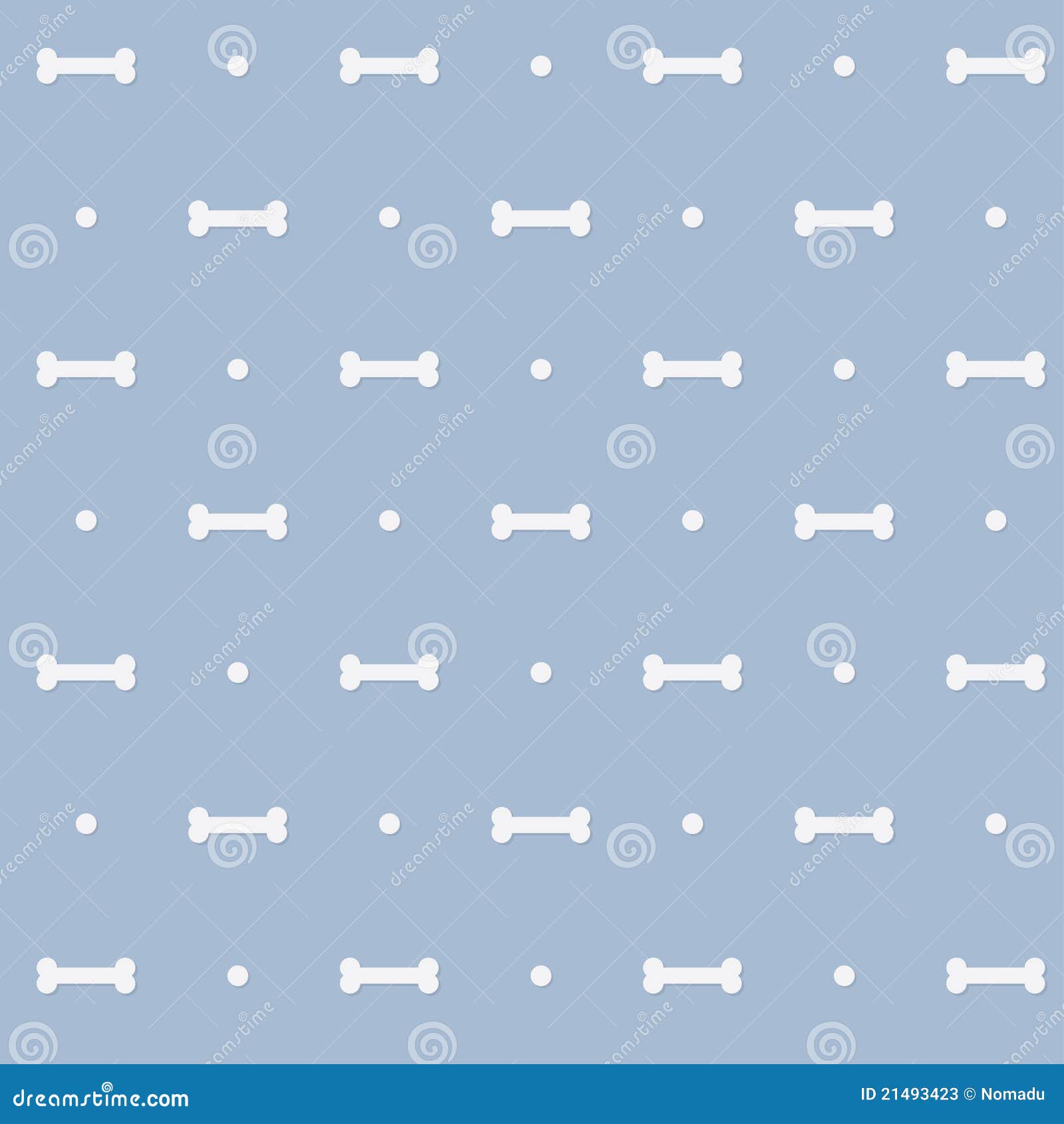 Seamless Bone Texture Pattern Greyscale Background Stock Photo ...