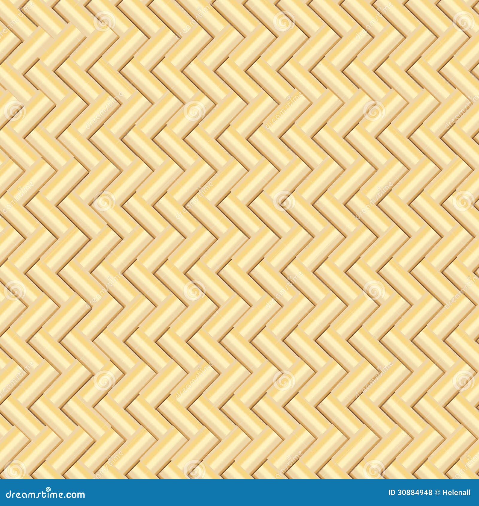 Seamless braided pattern stock illustration. Illustration of fiber ...