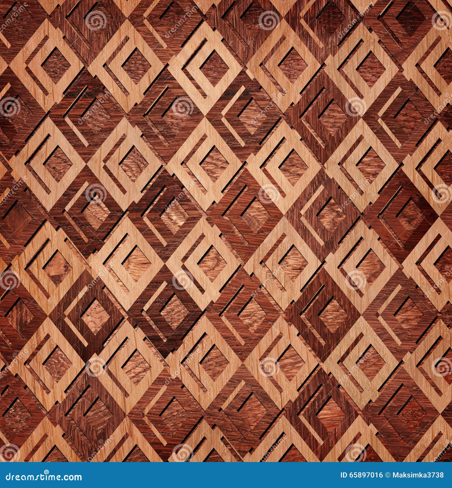 Seamless Braided Wooden Texture Stock Photo - Image of design, pattern ...