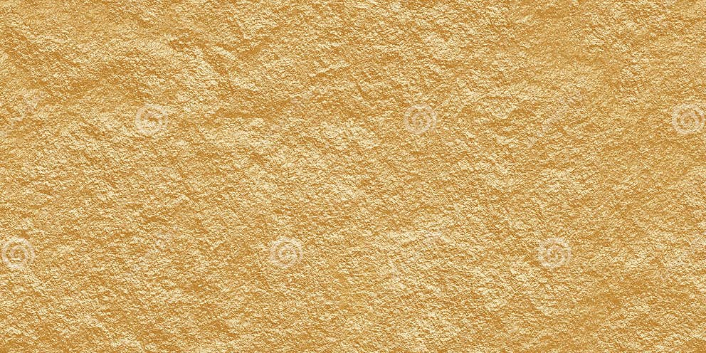Seamless Brass Ore Wall Backdrop Stock Illustration - Illustration of ...