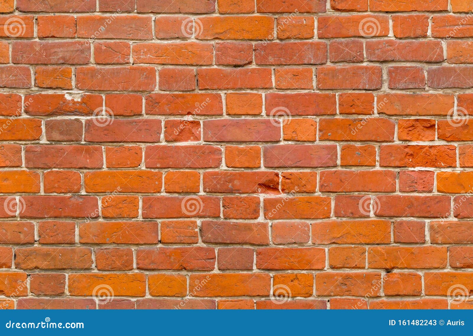 Seamless Brick Wall Texture Stock Image - Image of facade, structure ...