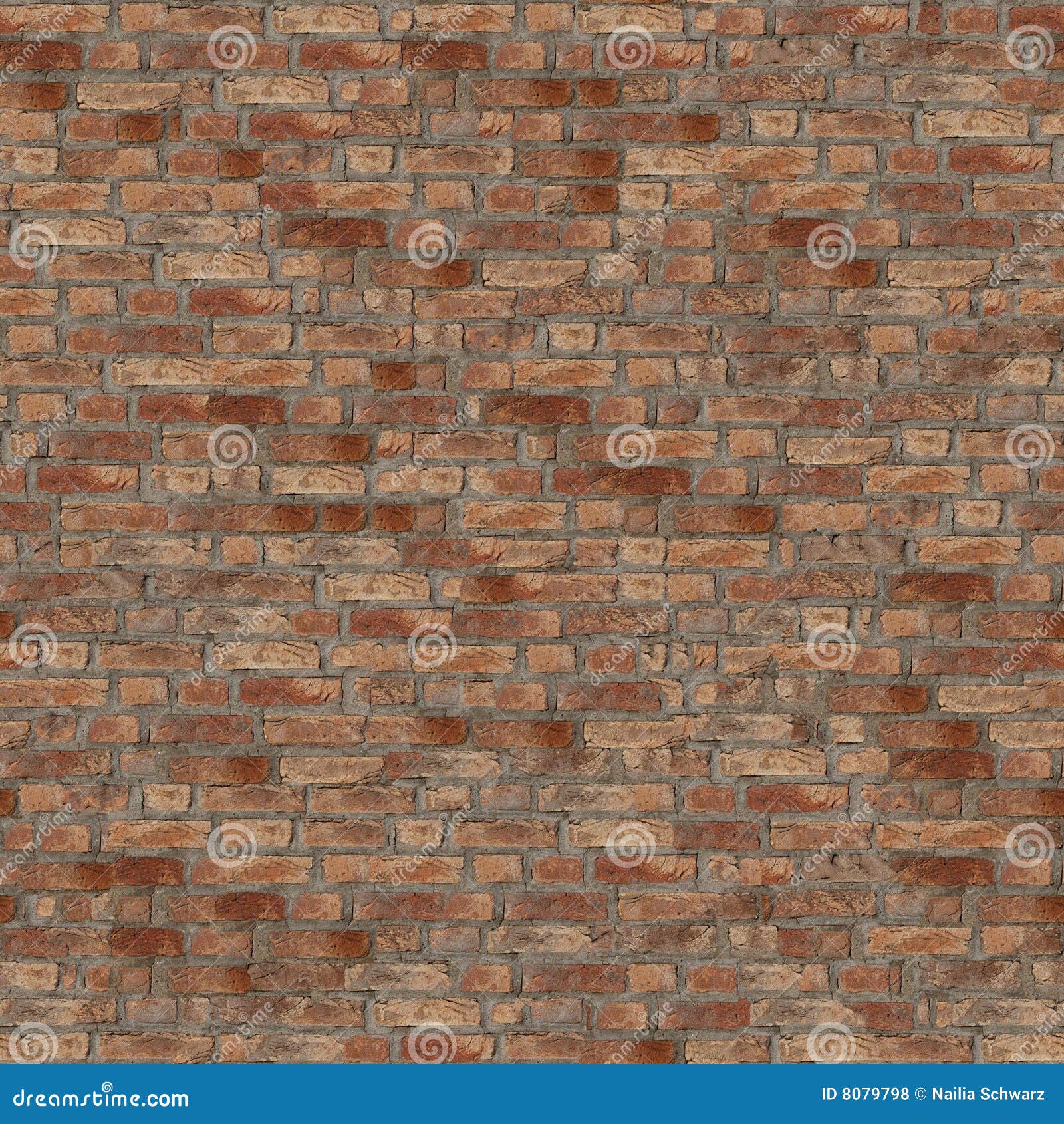 901 Seamless Tileable Brick Wall Texture Stock Photos - Free & Royalty ...